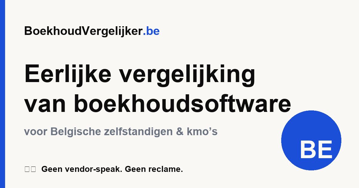 Dexxter review 2026: de beste betaalde tool voor eenmanszaken ...